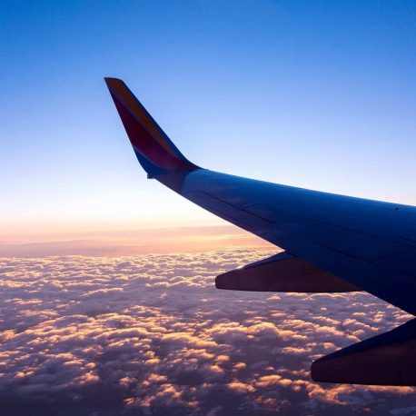 Repülőjegy - CoolTour.Travel